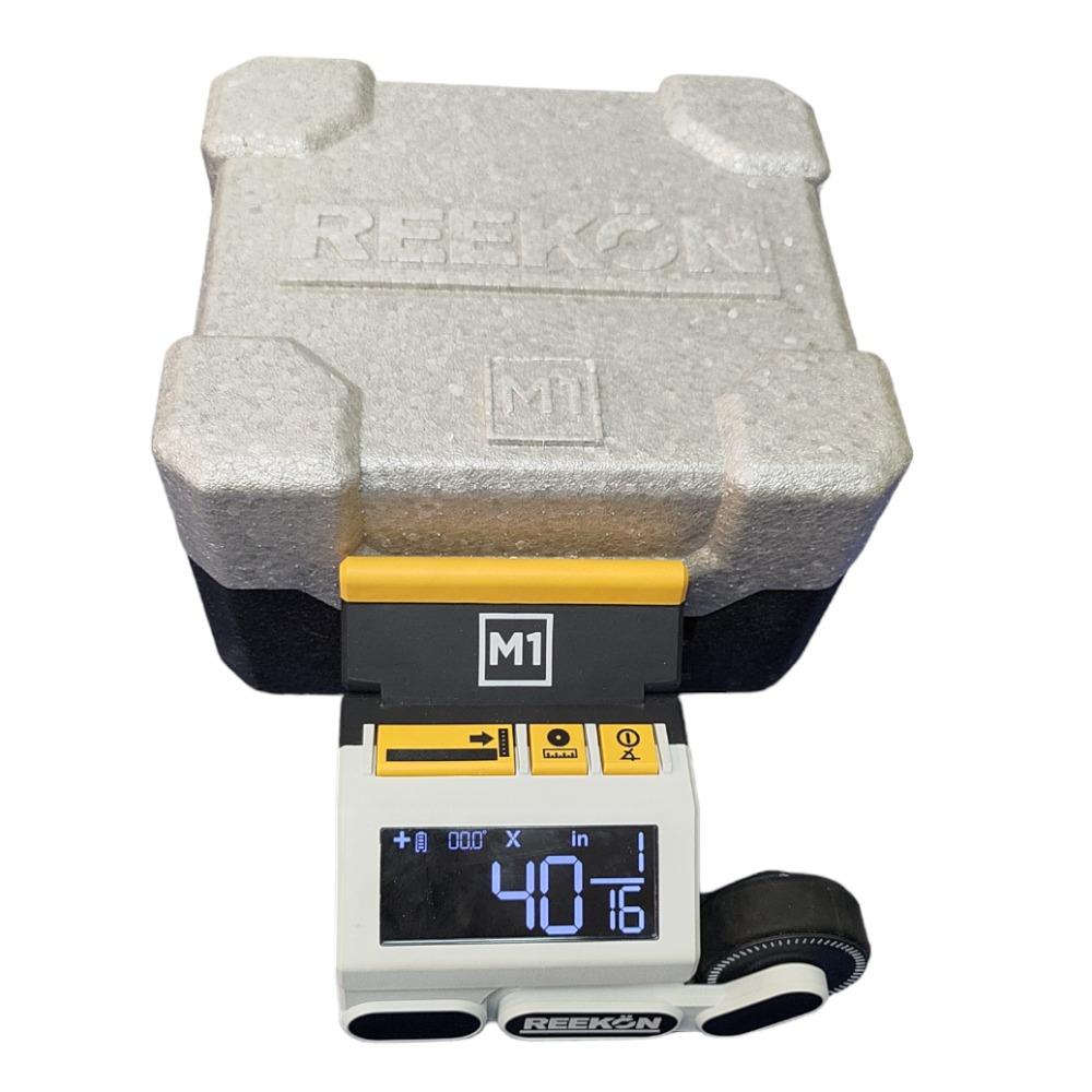 REEKON M1 Caliber Measuring Tool - Own4Less
